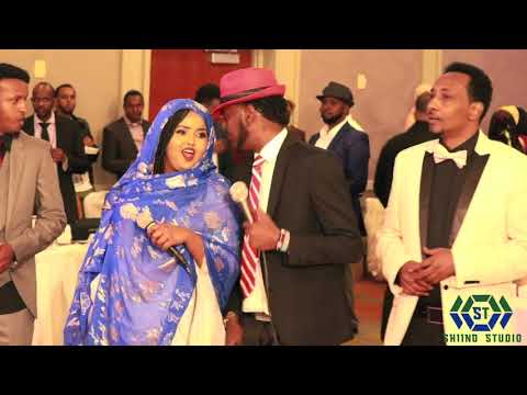 AHMED RASTA  IYO  SAGAL CODKA HEES CUSUB 2018