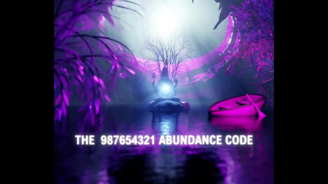 The Lions Gate Portal (8/8) - The Preview of The 987654321 Abundance Code - YouTube
