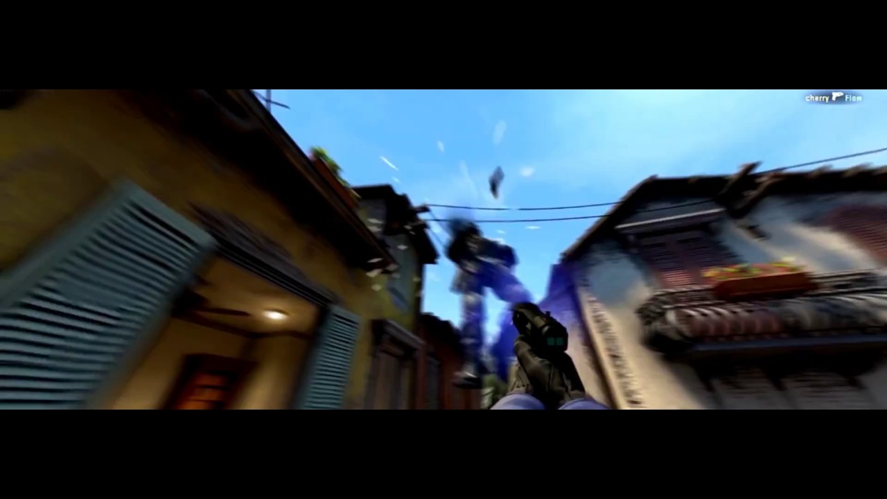 # {Free Project File and Clips in DESC} - YouTube