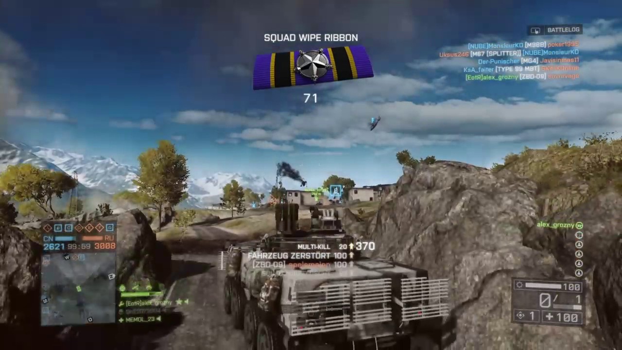 LAV play 4 fun - YouTube