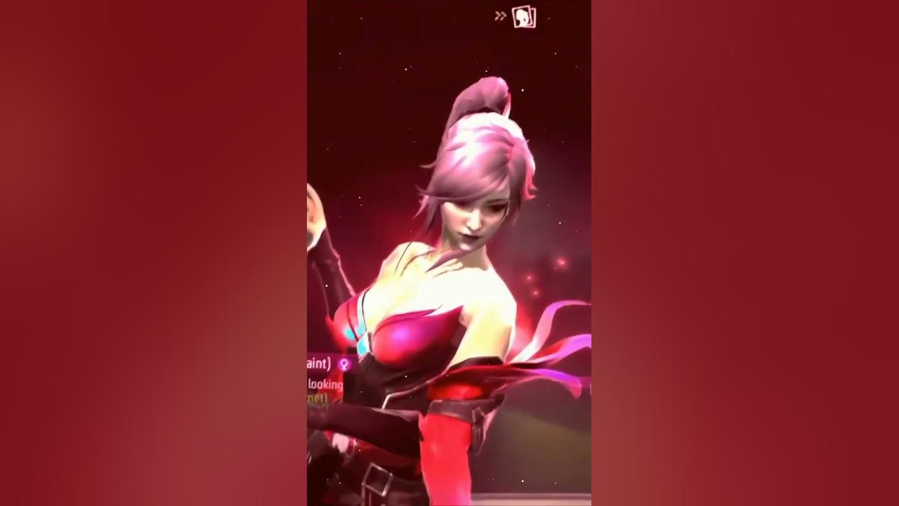 SMOOTH ️‍🔥 RAINBOW🌈 GLOW EDIT FF XML+CLIP FREEFIRE ATTITUDE STATUS #viral #shorts #freefire # ...