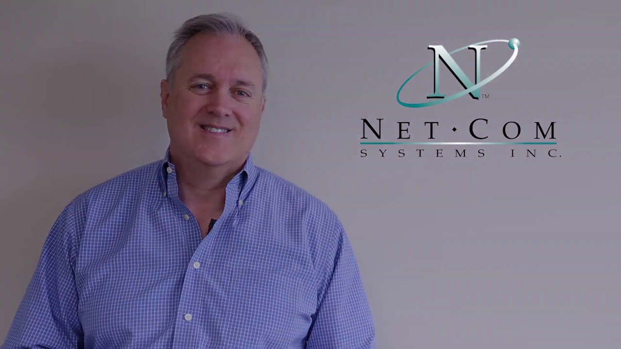 NetCom Systems Inc - 60%Less - YouTube