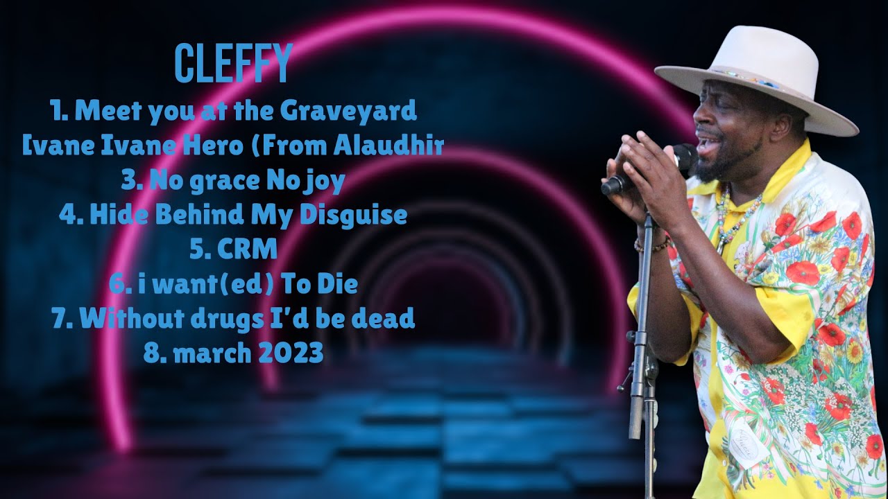 Cleffy-Essential tracks of the year-Elite Hits Playlist-Lauded - YouTube