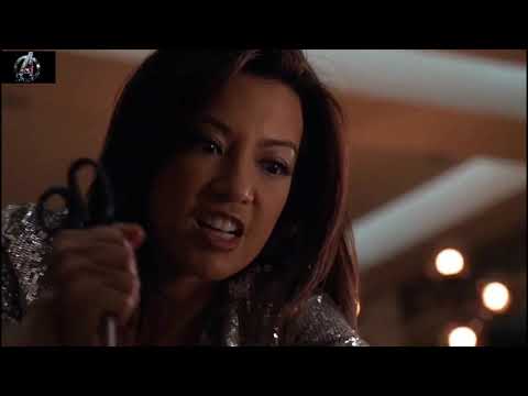 Melinda May Fight Scenes Season 2 | Agents of S.H.I.E.L.D.