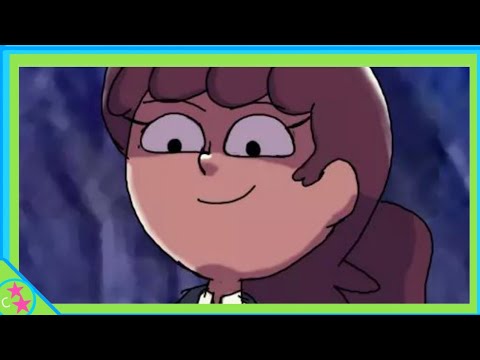 What If Amphibia Had A Season 4 Part 32 ( Amphibia Comic Dub ) - YouTube