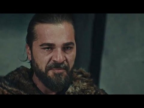 Diriliş Ertuğrul ''Klip''  Acı