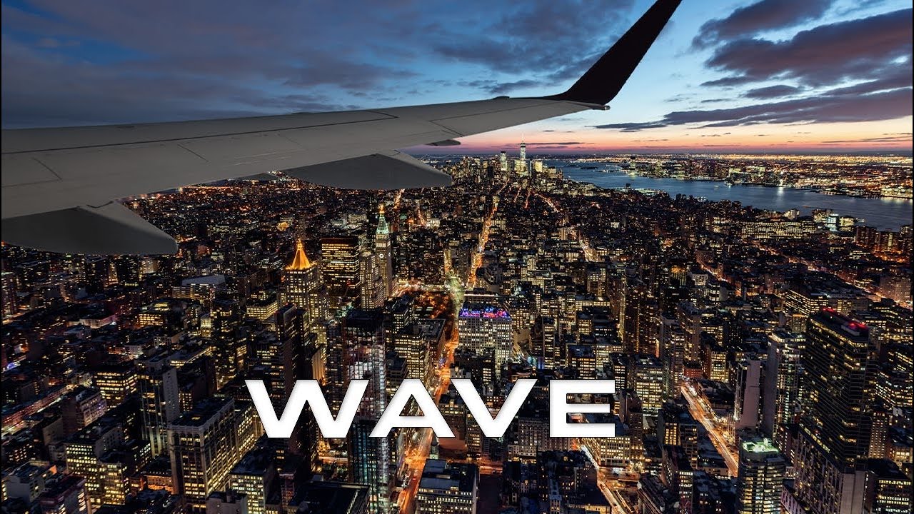 Alex Condliffe / Noah Booth / Isla Wolfe - Wave (Lo-Fi Hip Hop) - YouTube