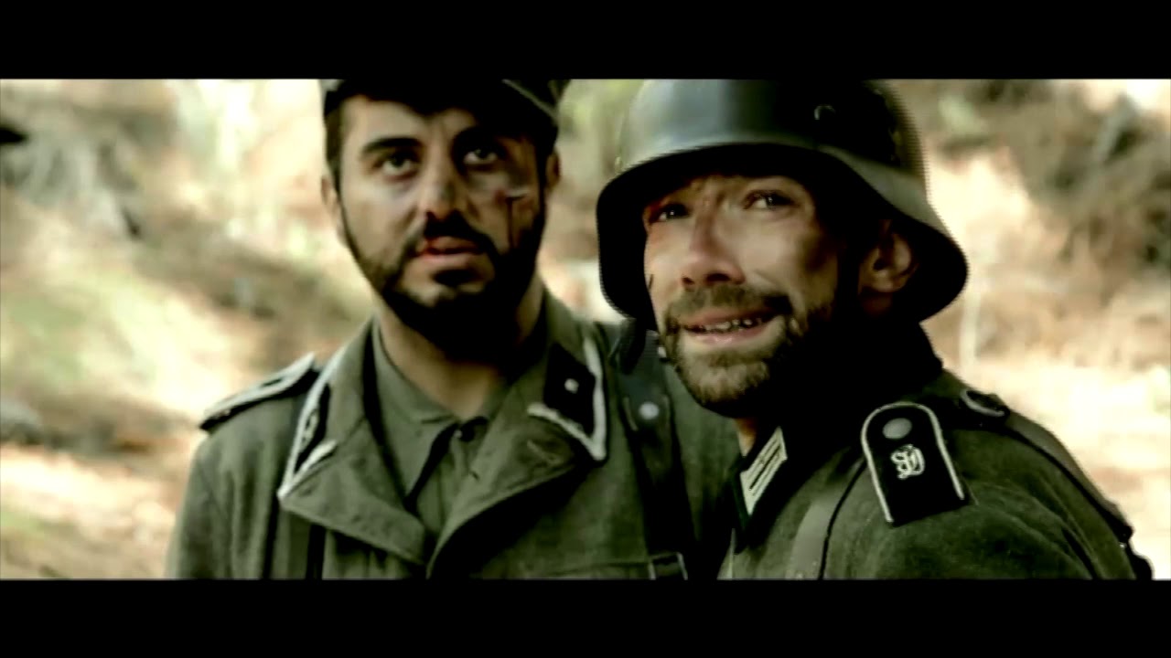 Short war film with local cast to be entered into international film ...