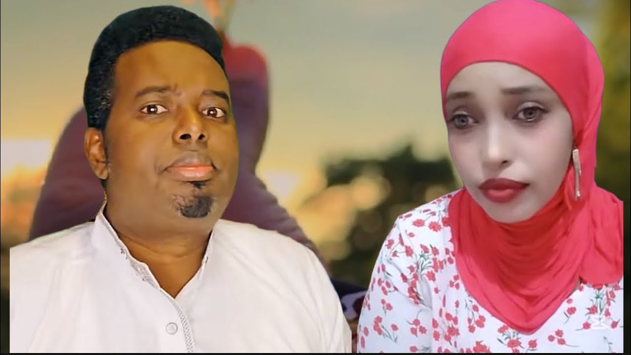 DAHIR ALASOW O DIDAY GABAR HG AH INUU CAWIYO SHAMSO O IS QAWIDO TIKTOK 🤭 - YouTube