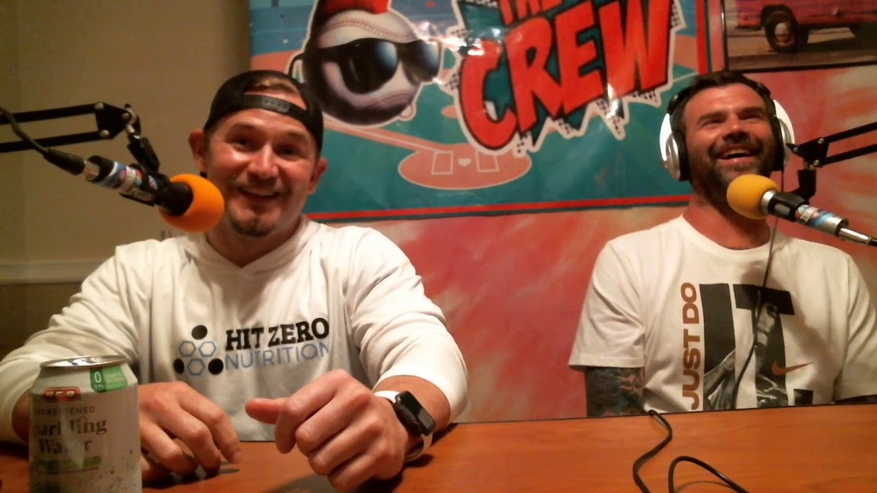 Episode 45: Hand Over Your Man Card - YouTube