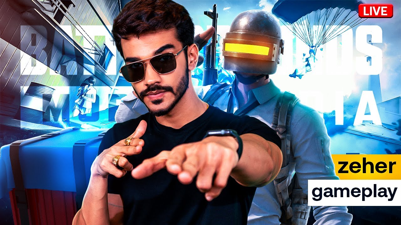 HIGH FINISHES CHALLENGE TODAY BGMI LIVE WITH SNAX - ROAD TO 2M !insta ...