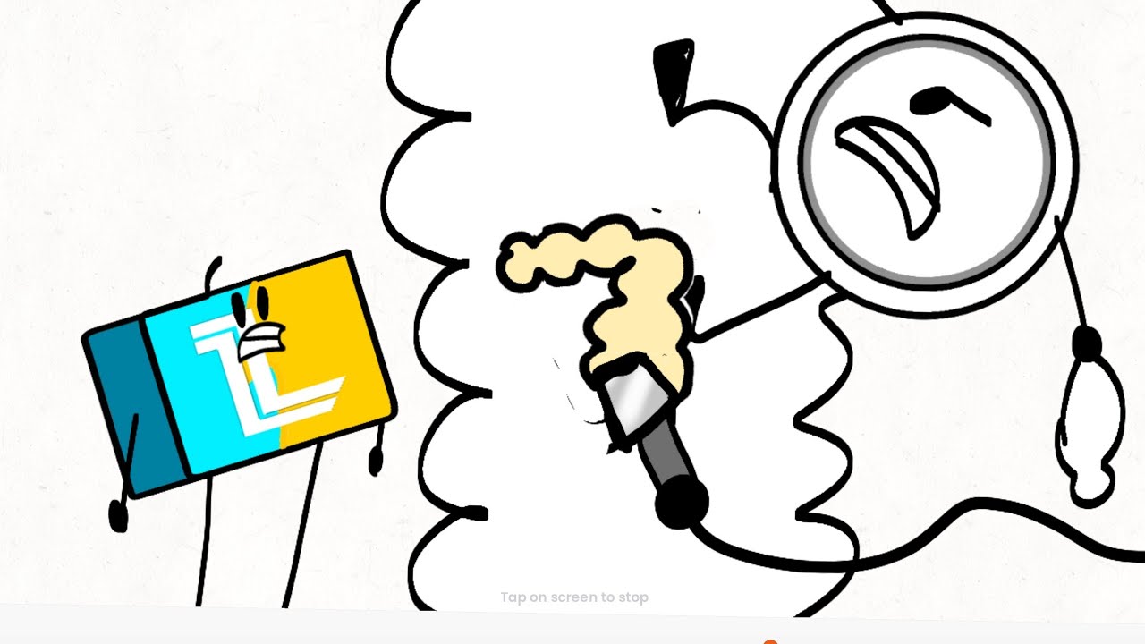 Object power down EP7 - YouTube