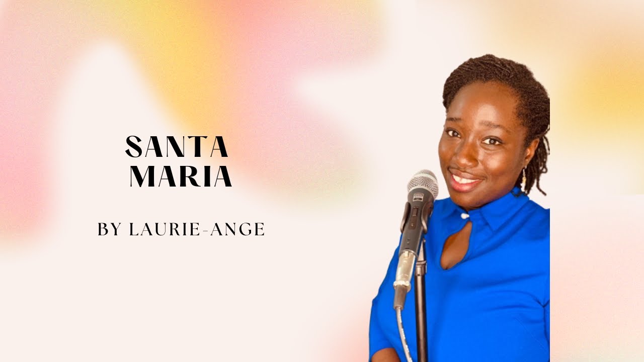 Santa Maria - YouTube