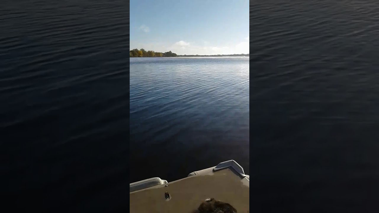 Lake Osakis, Minnesota - YouTube