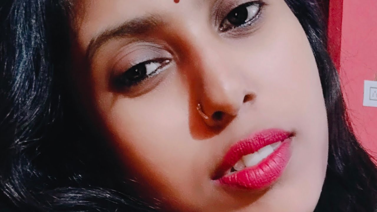 Hi I am Anna Sarkar welcome to my YouTube channel thank you I love you ...