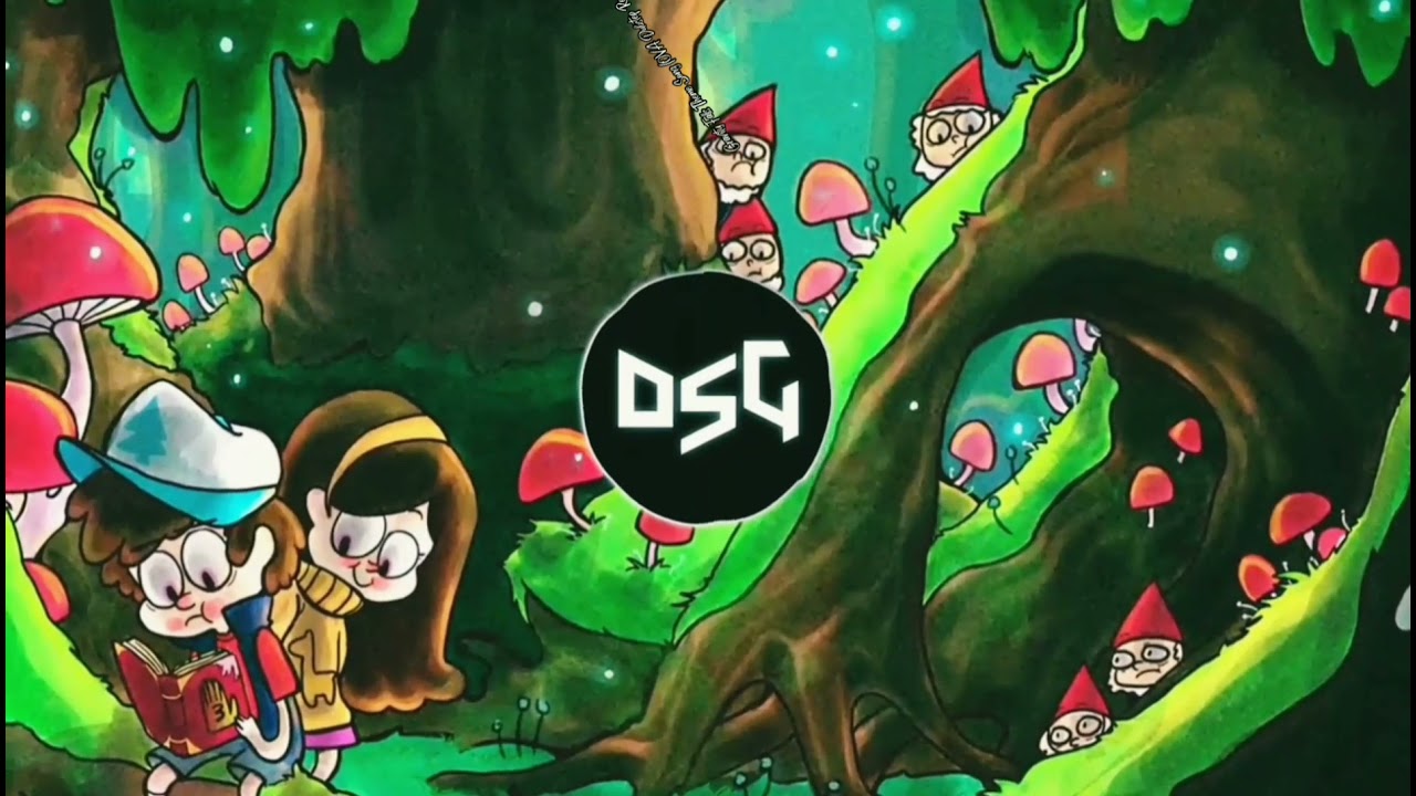 5 Mejores Temas de DubstepGutter Parte #3 ¦ Dubstaku Player :v - YouTube