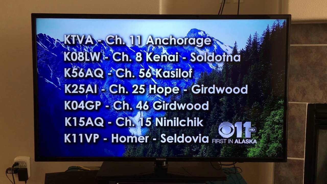 KTVA 11 News First Take Open 7-14-2016 - YouTube