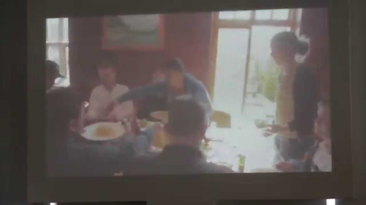 Pt11: Simon Hockley & Andy Partington Yeldall Manor - Towards Recovery ...