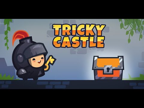 Tricky Castle - YouTube