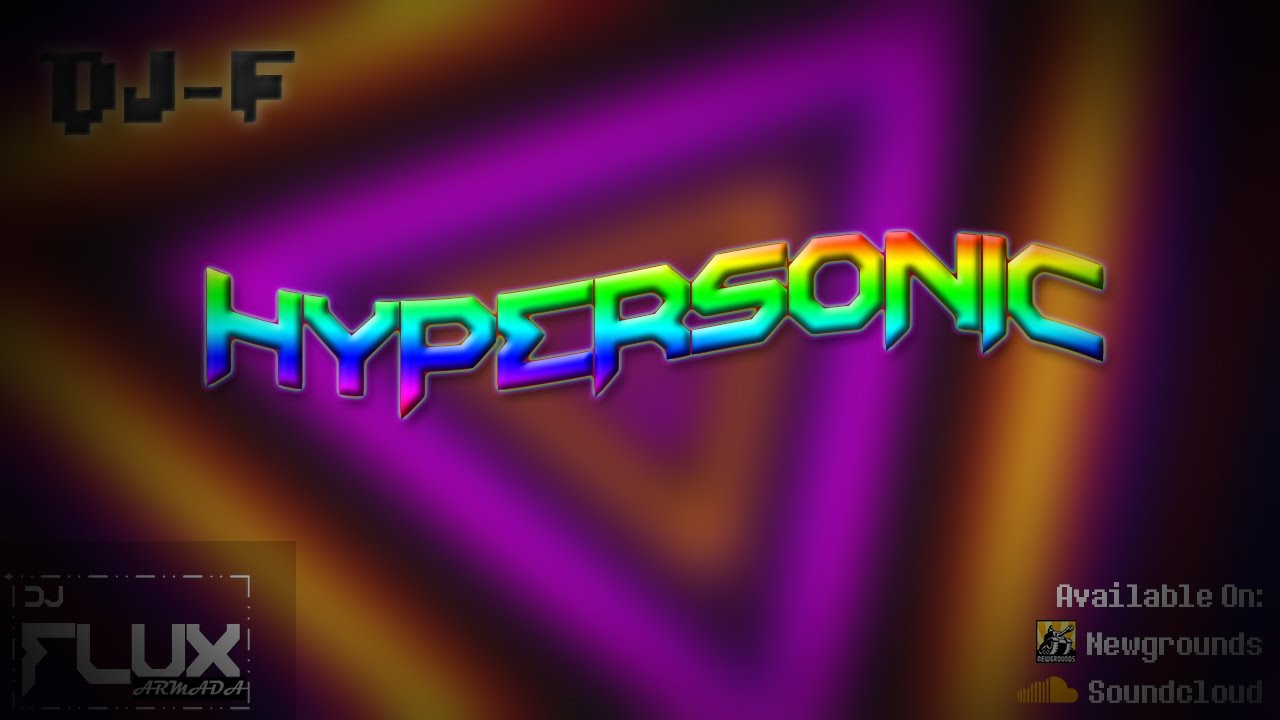 (Dj-F) - Hypersonic - YouTube