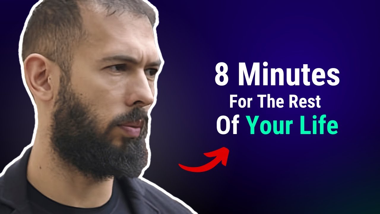 "The Only 4 Ways To Make Money" | Andrew Tate - YouTube
