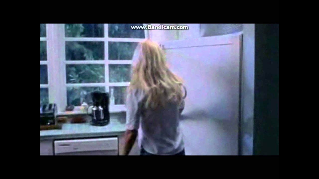 Scary Movie Clip Becca And Kate - YouTube