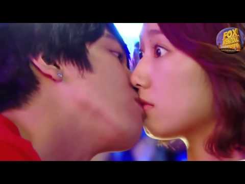 Korean viral romantic video || Hot kissing || watch 18+