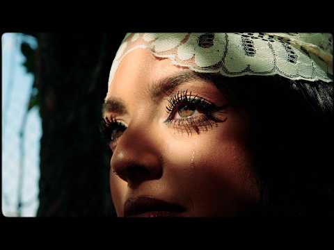 Zaira - Meu Amor (Videoclip Oficial)
