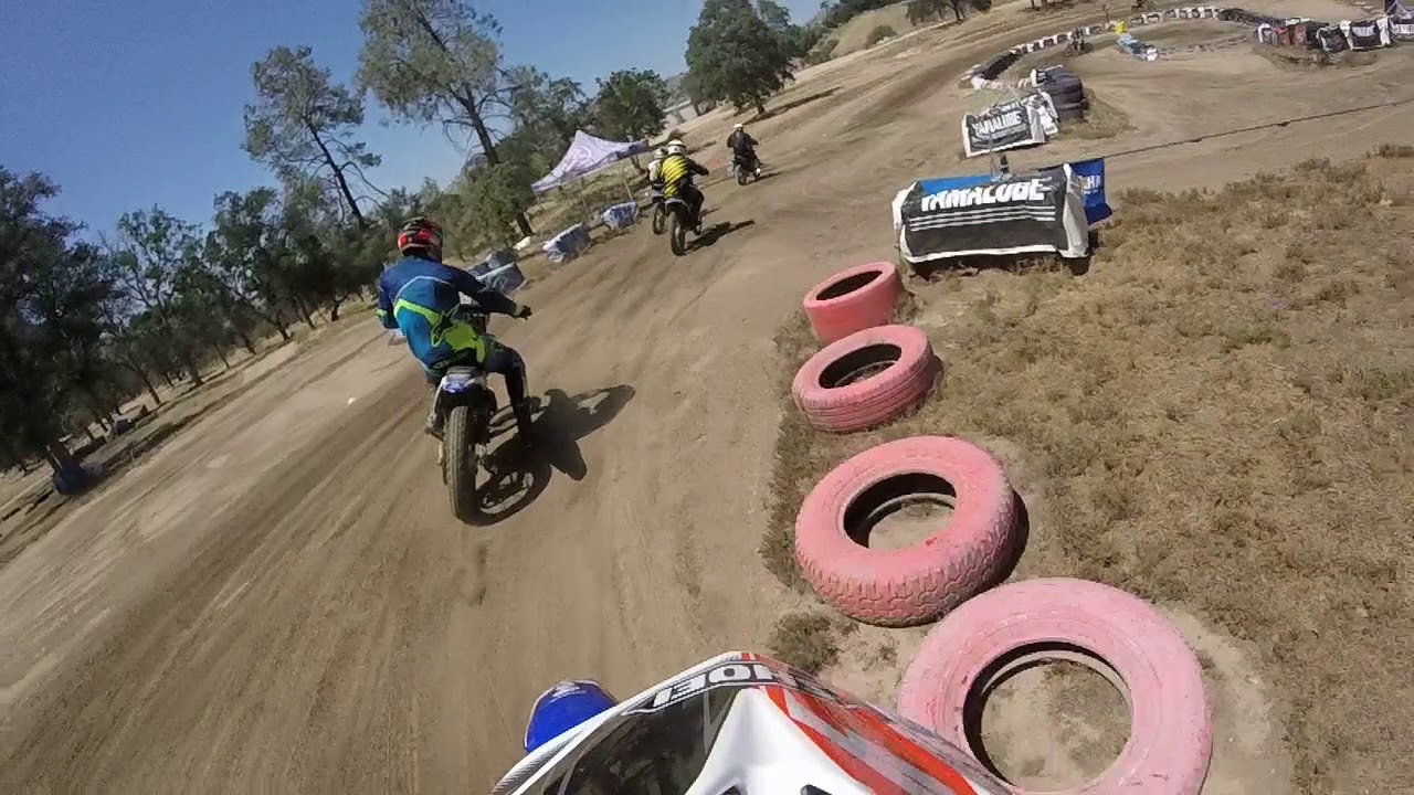 Fun Camp Race #4 from 7/20/19. - YouTube