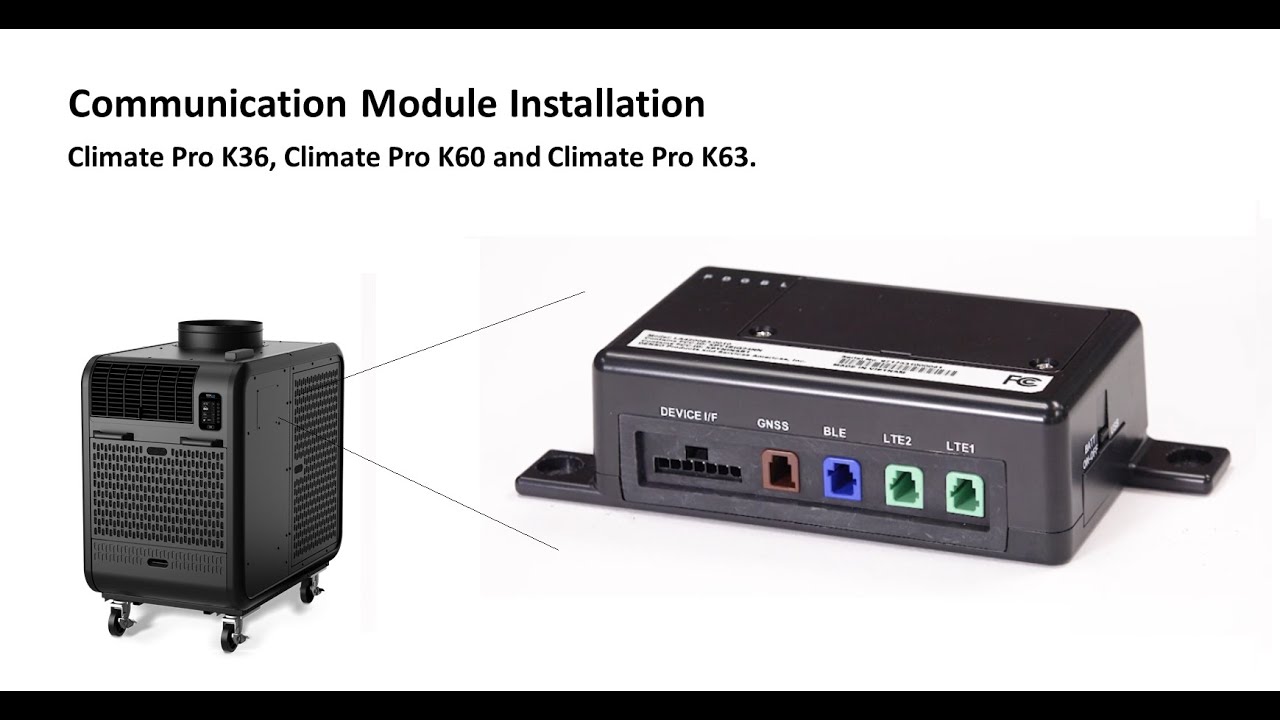 Videos - Portable Air Conditioners and Spot Cooler Units - MovinCool