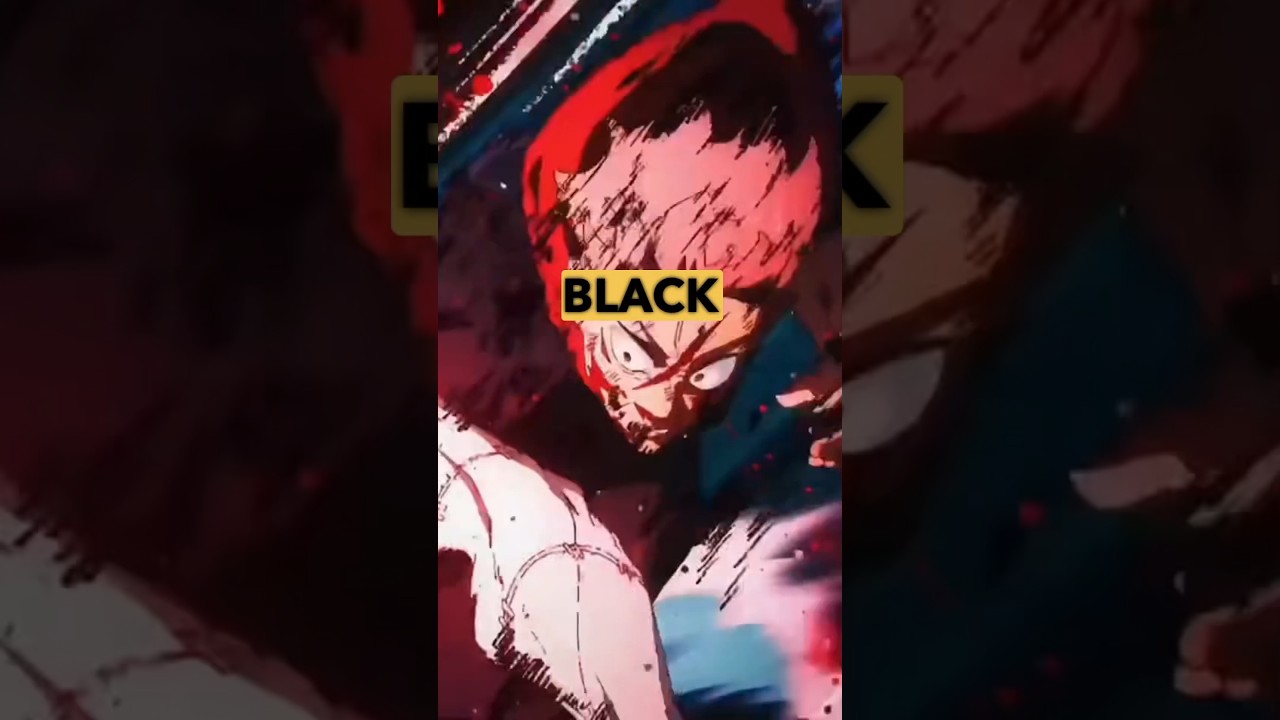 How did Yuji willingly use Black Flash? 🔥 #jujutsukaisen - YouTube
