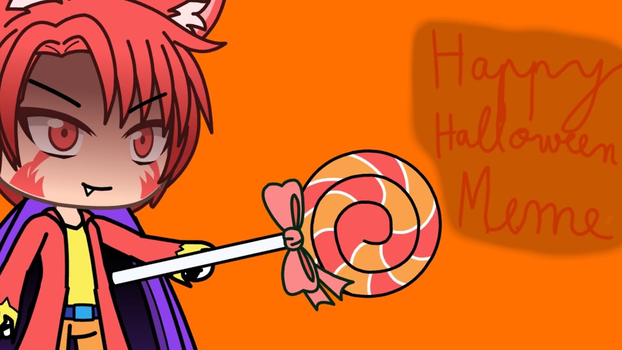 Happy Halloween - Meme (Fail) - YouTube
