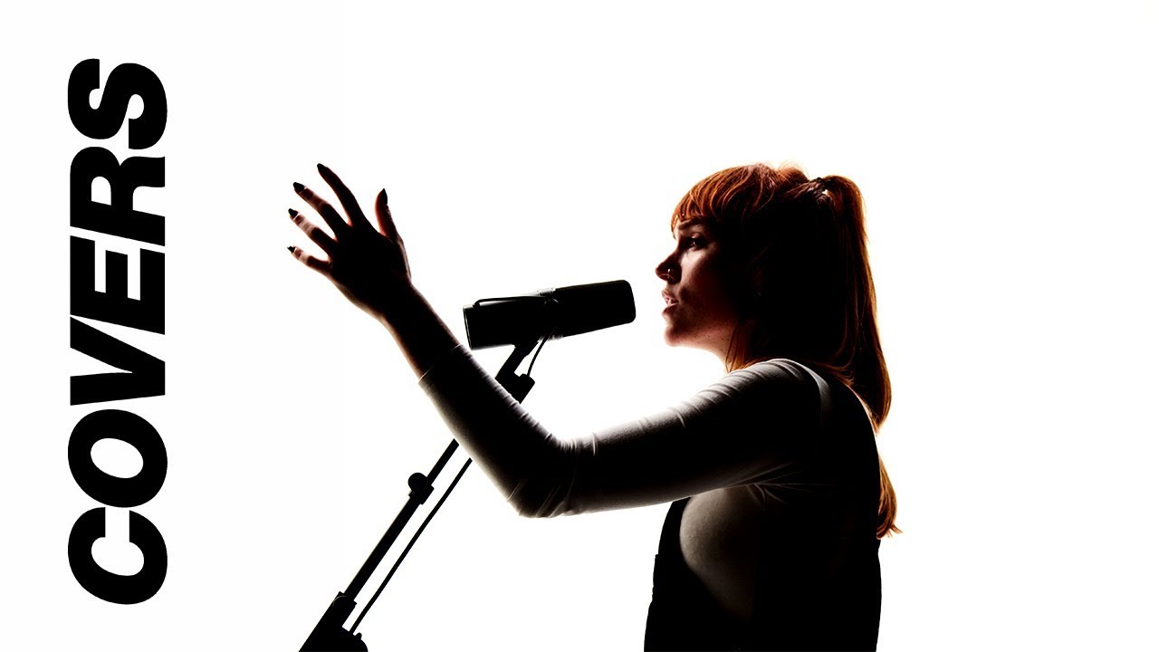 The Weeknd - Call Out My Name by Chlöe Howl | COVERS 4K - YouTube Music