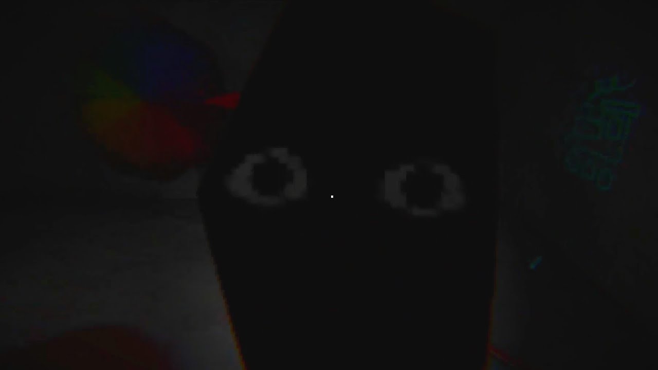 HE'S CALLING YOU!!! (Spin To Win Horror Game) - YouTube