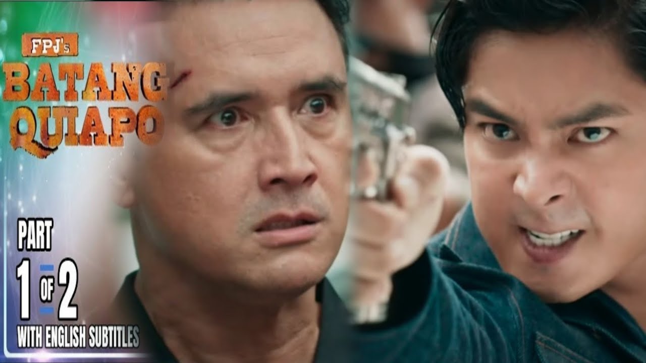 FPJ's Batang Quiapo Full Episode 622 | July 8, 2025 Kapamilya Recap ...