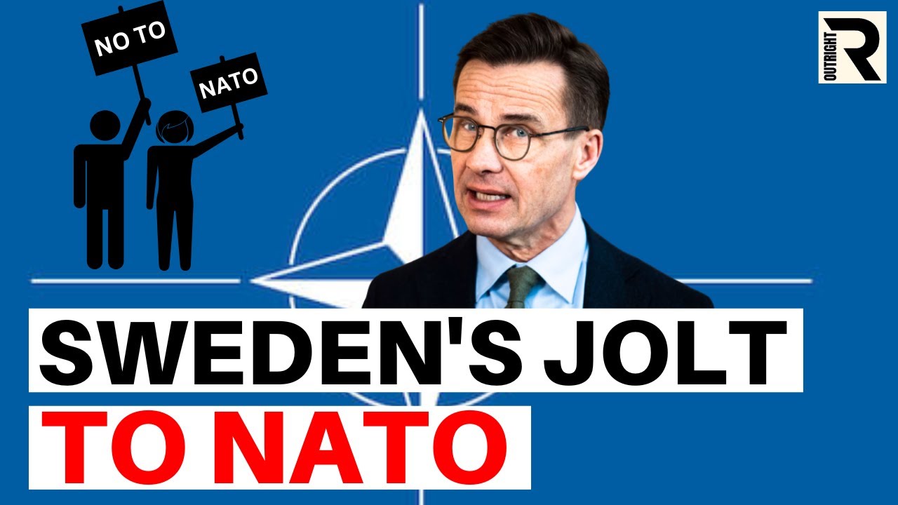 Will Sweden Be Forced To Take A U turn On NATO Membership YouTube will-sweden-be-forced-to-take-a-u-turn-on-nato-membership-youtube