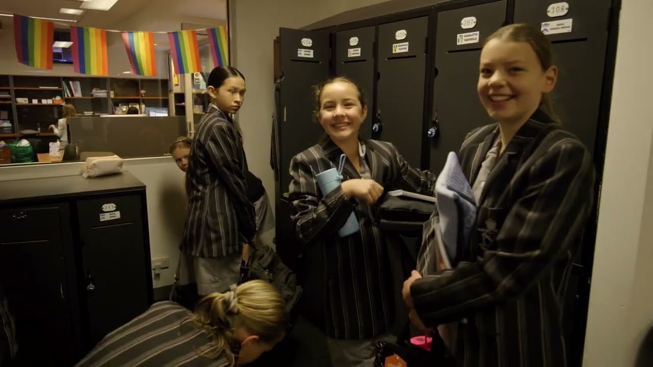 Welcome Amber Sowden Deputy Principal/Head of Ridgeway Campus - YouTube