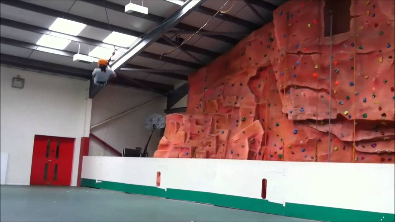 Calvert Trust, Exmoor - YouTube