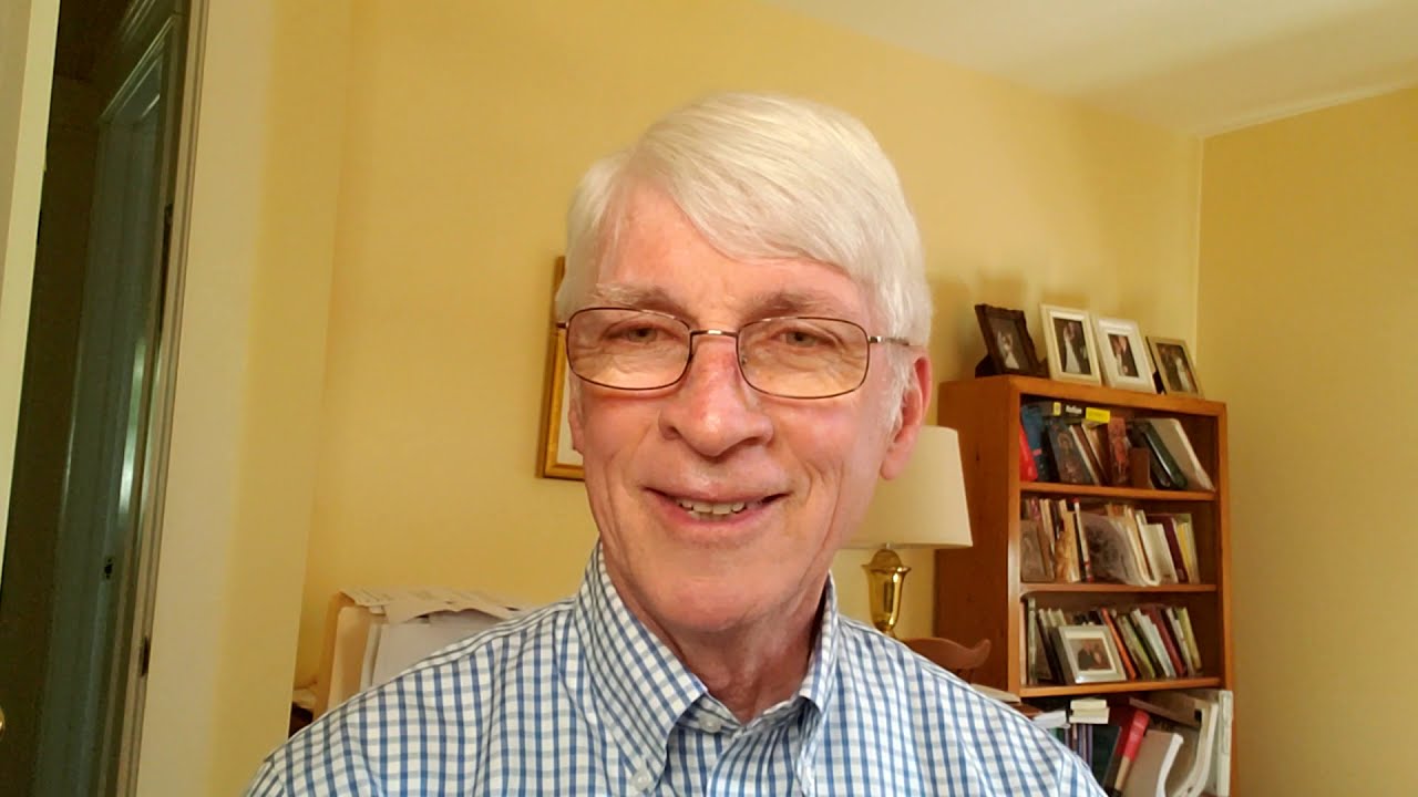 Ralph Martin - Responding to the Prophetic Word: Vatican II Confirms it ...