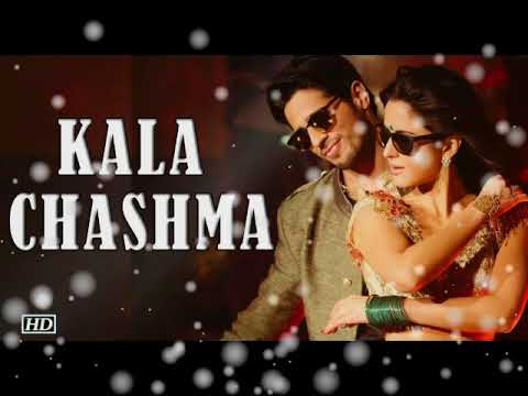 Kala Chashma - Baar Baar Dekho Video - 3gp mp4