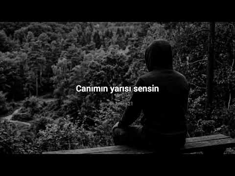 Canımın Yarısı Sensin - musc.lyrics21