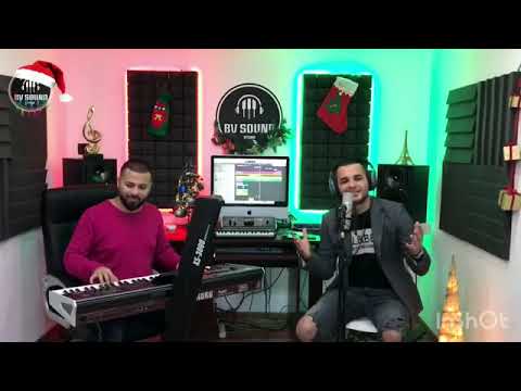 DODY - BALADI MIX / ДОДИ - БАЛАДИ МИКС (COVER)