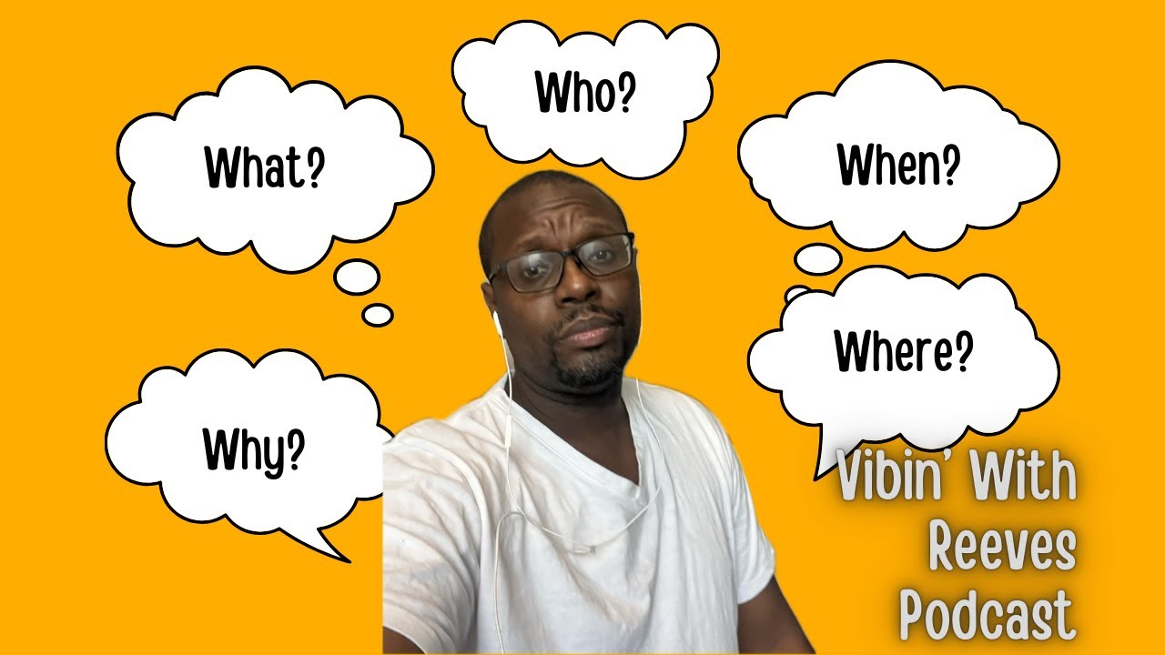 Question, Who's who? Even You.... - YouTube