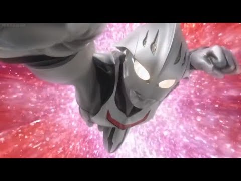 Ultraman Nexus Transformation/Henshin 2 - Ultraman X Episode 20 - YouTube