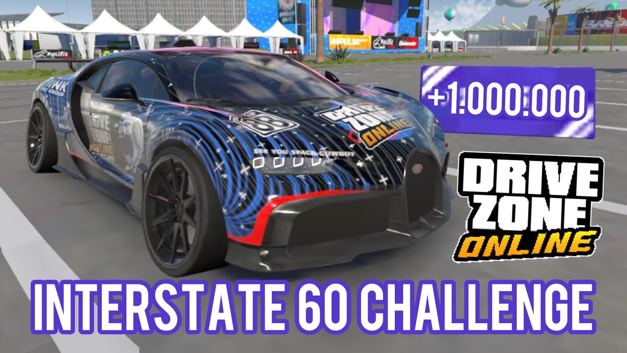 INTERSTATE 60 | DRIVE ZONE ONLINE - YouTube