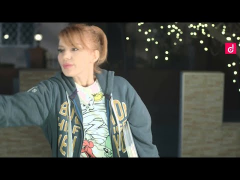 Meyra - Karla Karışık (Official - HD)