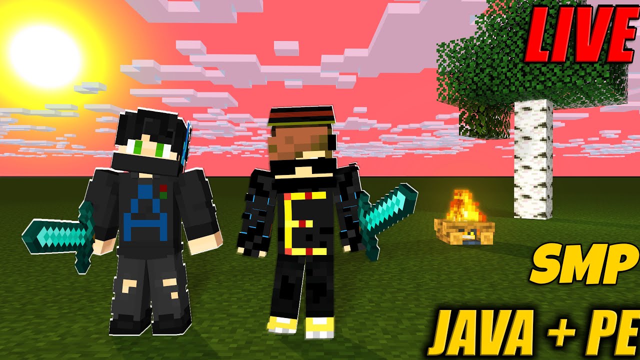 SURVIVAL SMP | MREKU | MINECRAFT | - YouTube