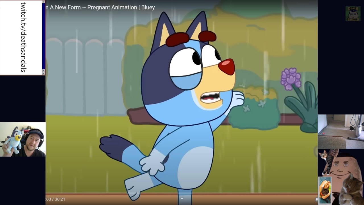 Ads/Commercials 72: Australia Day 2023 and more Bootleg Bluey - YouTube