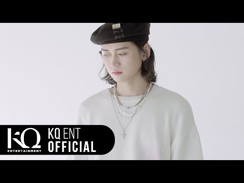 [DOXTAPE] Maddox(마독스) - I Don't Think I'm Okay (Bazzi Cover)