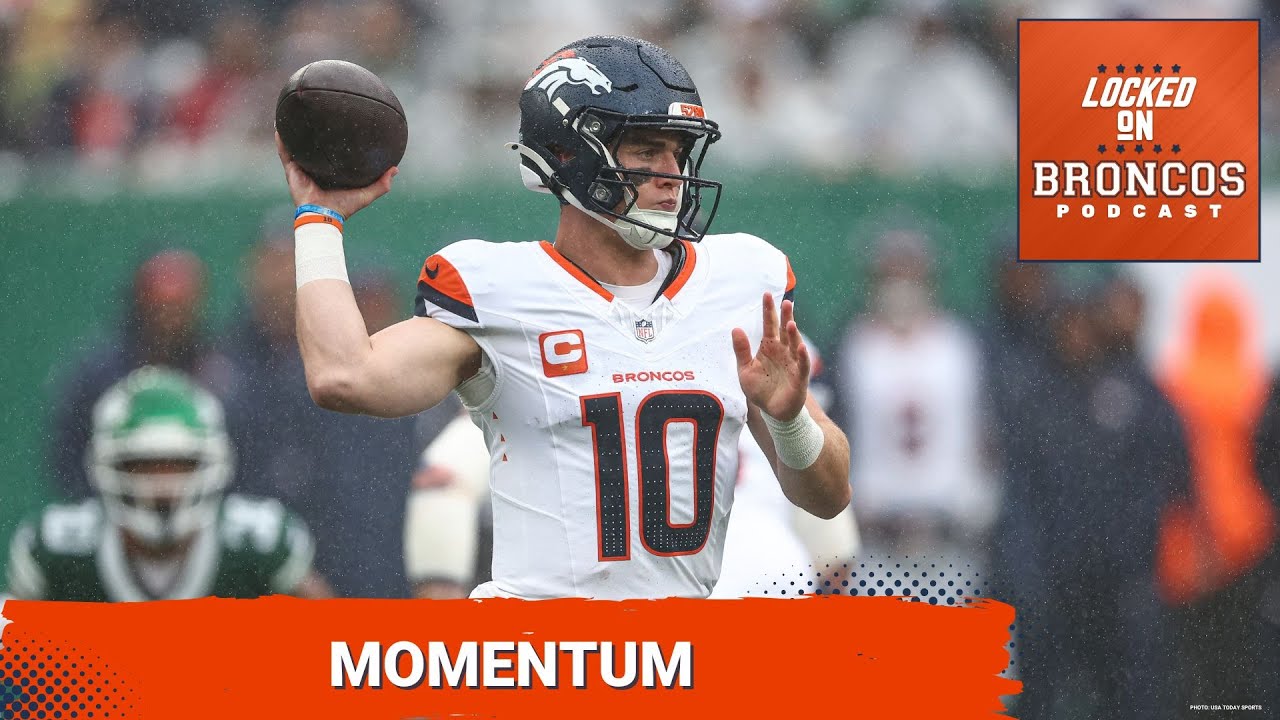 How Can Denver Broncos Keep Momentum in Week 5 vs. Las Vegas Raiders ...
